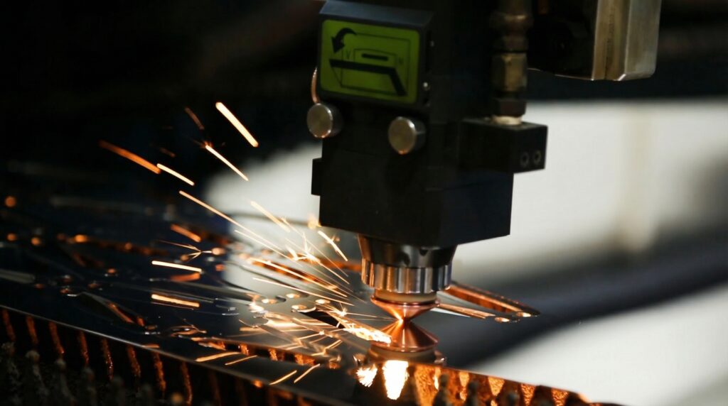 Stainless Steel OEM Parts Manufacturer for Global Brands